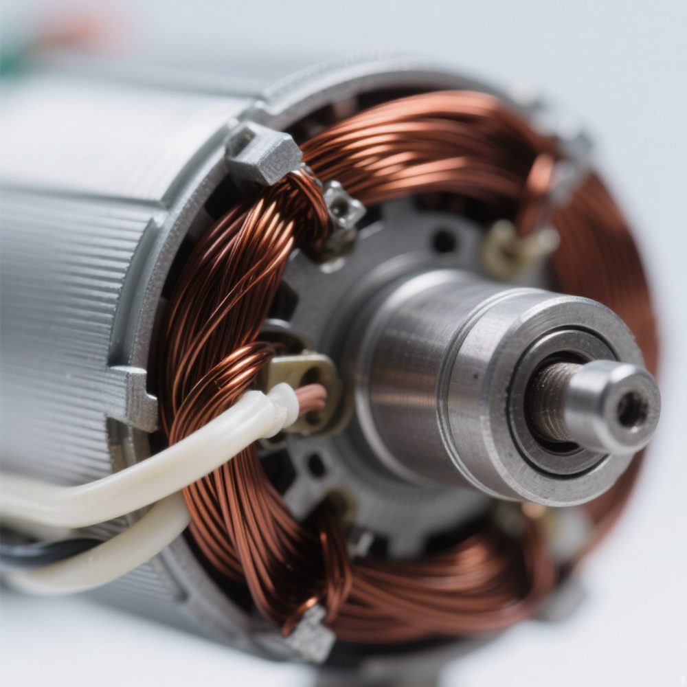 Enameled Wire – Factory-Direct Price & Custom Solution | Reliable ...
